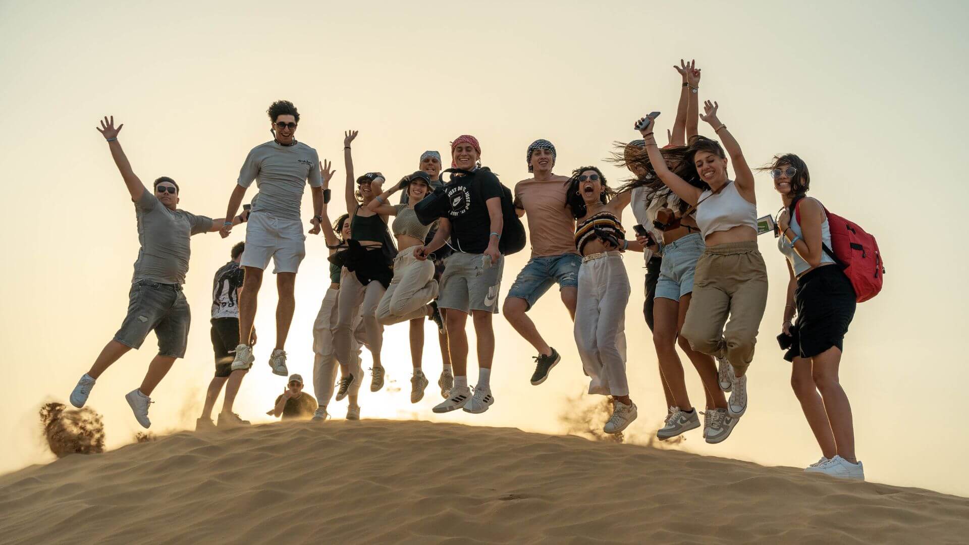 International Summer Camps to Learn English & Explore • ES Camps